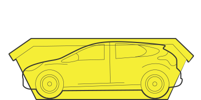 Skip sizes from A1 Recycling